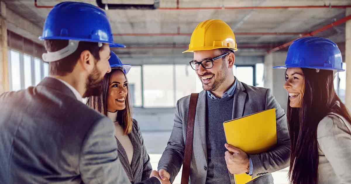 Systemstone เปลี่ยนเป็น Factorium ระบบซ่อมบำรุงครบจบที่แอปเดียว